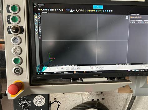 Used Sold 2019 Biesse Rover K 1531 5 X 10 Flat Table CNC