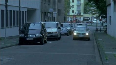 IMCDb Org 2004 Volkswagen Sharan I Typ 7M In Bloch 2002 2013