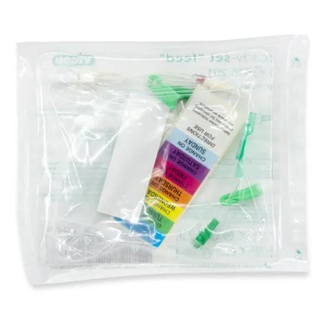 Ready Set Feed Vygon