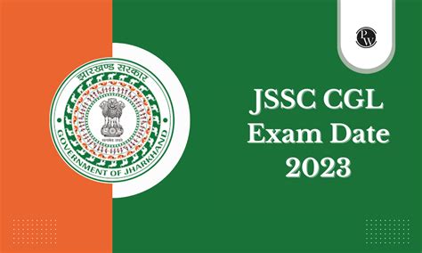 Jssc Cgl Exam Date 2023 Get Exam Timetable And Schedule