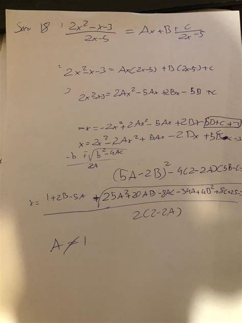 [grade 11th Dp1 Ib Graphing Functions Rational Functions ] Function Can Be Written As This