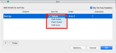 Cara Mengurutkan Data Di Excel Untuk Pemula Myedusolve