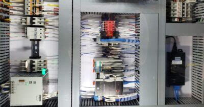 Electrical Control Panel Guide What It Is And Why You Need One