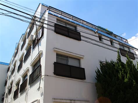 池袋陽光マイコーポ 池袋陽光myコーポ 物件写真 net