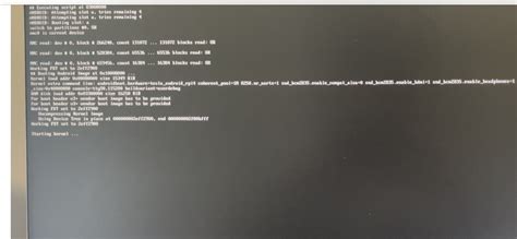 Stuck On Boot Screen R Teslaandroid