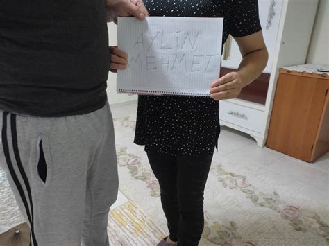 Aylin Mehmet Evli Ift On Twitter Yi Geceler Https T Co