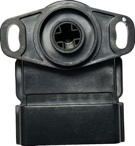 Amazon.com: TPS095 Throttle Position Sensor OE# MR578861, MR578862 for ...