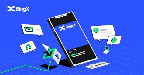 Bingx Download App