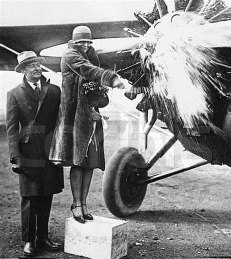 Mystery Solved American Teacher Claims To Have The Key To Amelia Earhart Disappearance Artofit