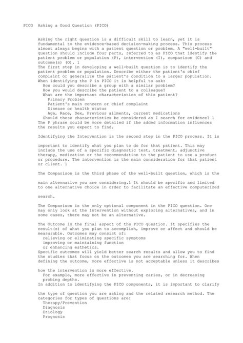 Pico Pdf