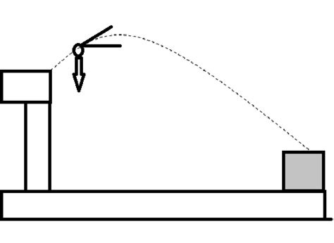 Physics Lab Report On Projectile Projectile Lab