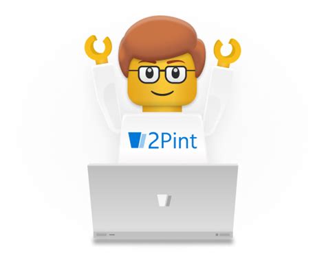 Our Story Pint Software