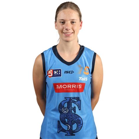 Gemma Grivell Sturt Football Club