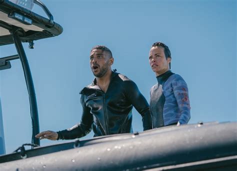 New Shark Flick Under Paris Hits 1 On Netflix Purewow