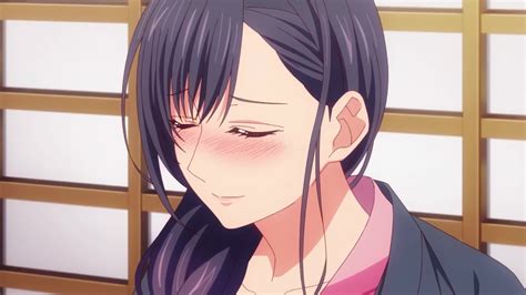 Fūfu Kōkan Anime Animeclickit