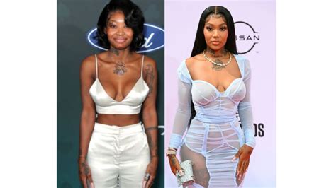 Summer Walkers Bbl Before And After Lin