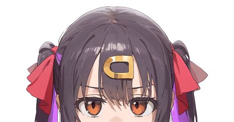 Ai 미하리 Kagiabiのイラスト Pixiv
