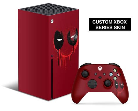 Deadpool Game Cover Xbox