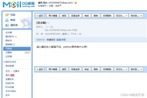 Python编程实战指南 Csdn博客