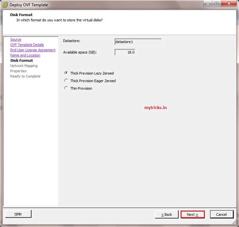 Guide Installing VMware Data Recovery For Vmware VSphere