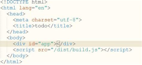 Vue學習筆記（1）——組件化實現todolist 每日頭條