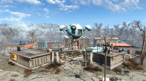 General Atomics Galleria Fallout Wiki Fandom Powered By Wikia