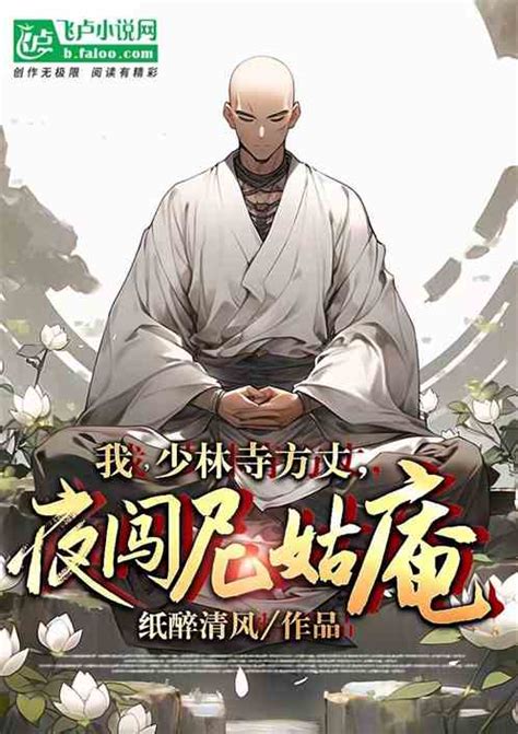 我少林寺方丈夜闯尼姑庵 纸醉清风小说 全本小说下载 飞卢小说网