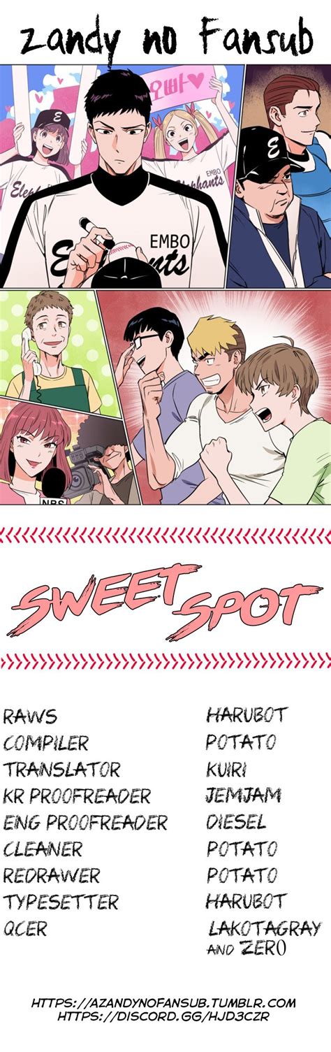 [se yang] sweet spot update c 11 12 [eng] myreadingmanga