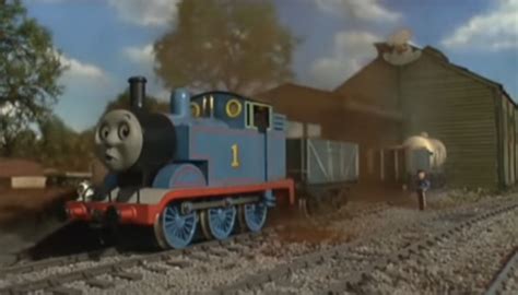 Compilation Of Thomas The Tank Engine Crashes