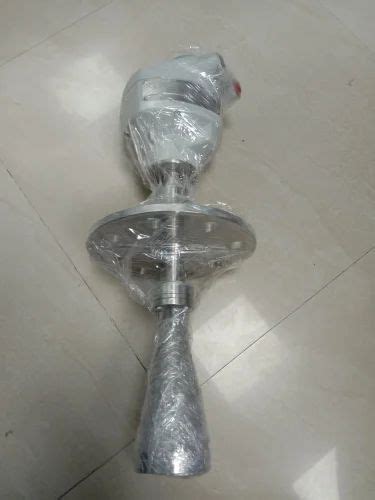 See Believe Steel Gwr Radar Level Transmitter Seal 31 Radar Level