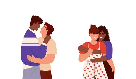 Casamentos Homoafetivos Crescem No Brasil Mas Ainda Há Muito Que