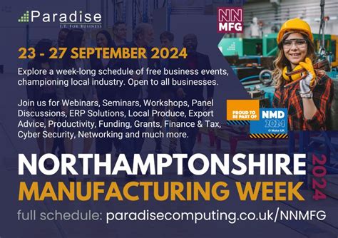 Cassandra Campbell On Linkedin Nmd2024 Nnmfg