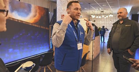 Bluetooth Sig On Linkedin How To Hear Your Best With Auracast™ Broadcast Audio