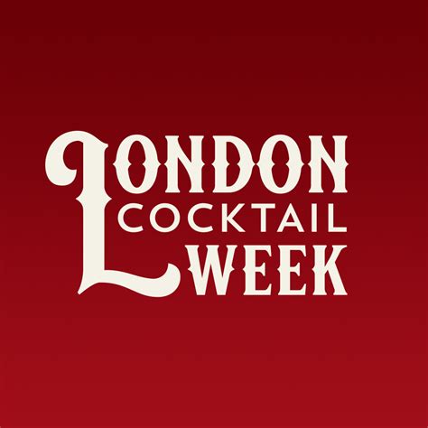 Twice Shy London Cocktail Week