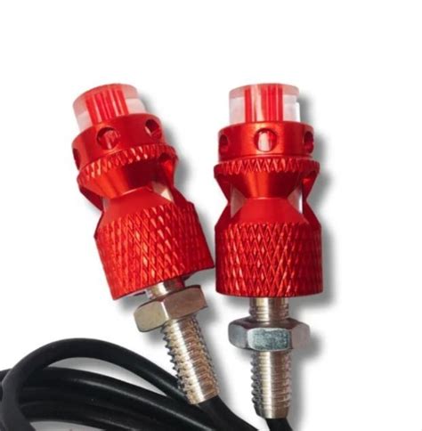 Universal Bike Fancy Led Mini Indicator In New Design Daraz Pk