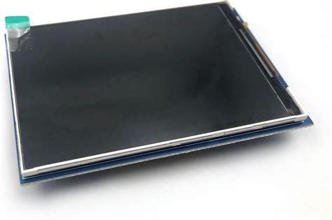 Hosyond 3 5 Inches Tft Lcd Touch Screen Shield Display Module 480x320 Spi Serial