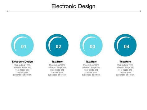 Electronic Design Ppt Powerpoint Presentation Model Inspiration Cpb Presentation Graphics