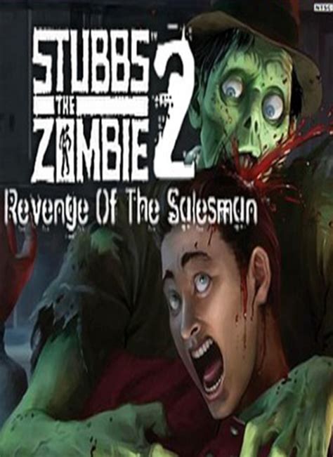Stubbs The Zombie: Rework Windows game - IndieDB
