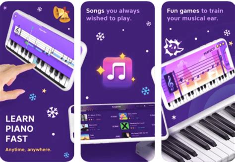 Top 10 Der Besten Kostenlosen Klavierlern Apps Im Jahr 2022 Techesi