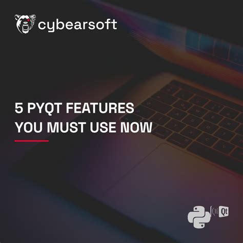 artur shylo on linkedin pyqt python
