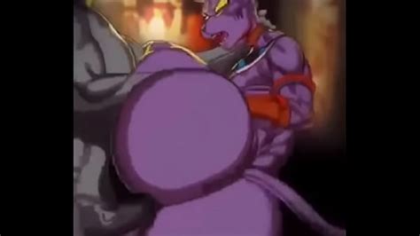 Beerus Getting Fucked Gay Pornandwith Audioand Xxx Mobile Porno Videos