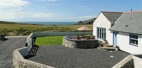 Stack View Holiday Cottage Anglesey Sea Views Luxury Holiday Cottages