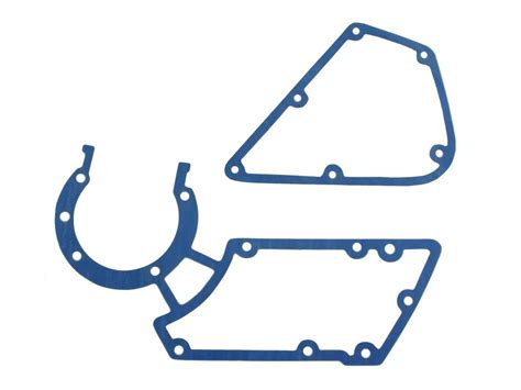 STIHL TS350 TS360 08S CRANKCASE GASKET SET