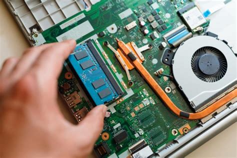 How To Upgrade And Install Laptop Ram In 2023 Guide Beebom