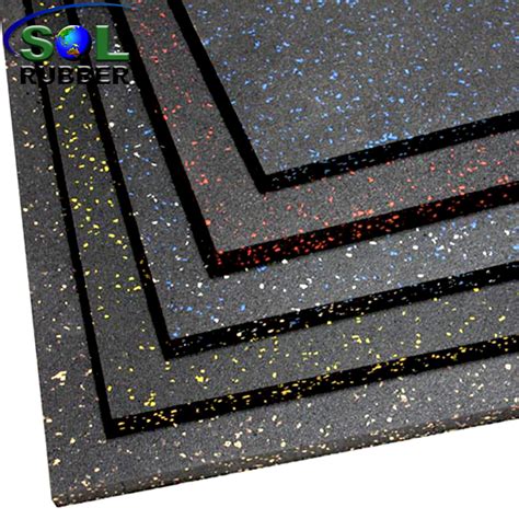 Heavy Duty Gym Rubber Mat Buy Rubber Floor Rubber Mat Anti Slip
