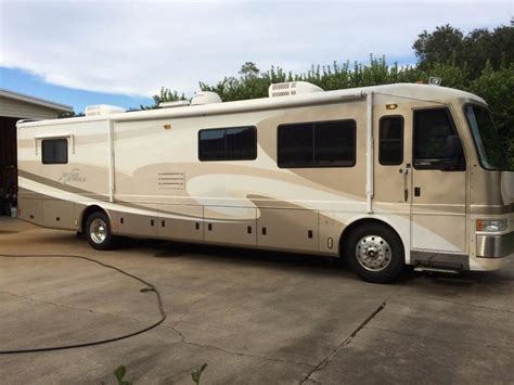 1997 Fleetwood American Eagle RVs For Sale