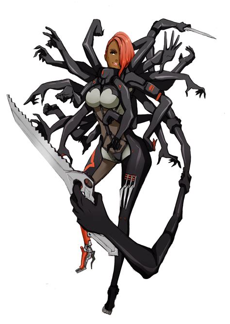 Mistral Metal Gear Wallpaper