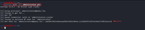 Understanding Active Directory Certificate Services Ad Cs Redfox
