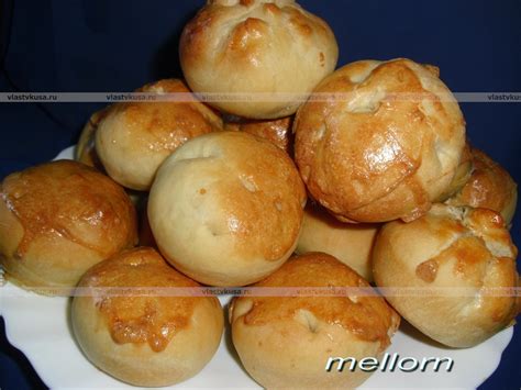 Фото-рецепт "Фаготини" - Власть Вкуса