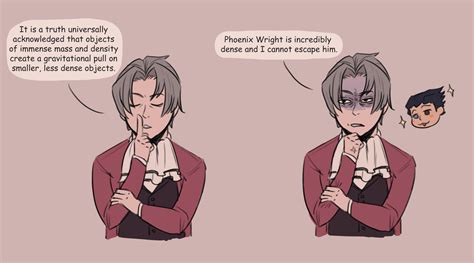 Ace Attorney 1 Oc Raceattorney